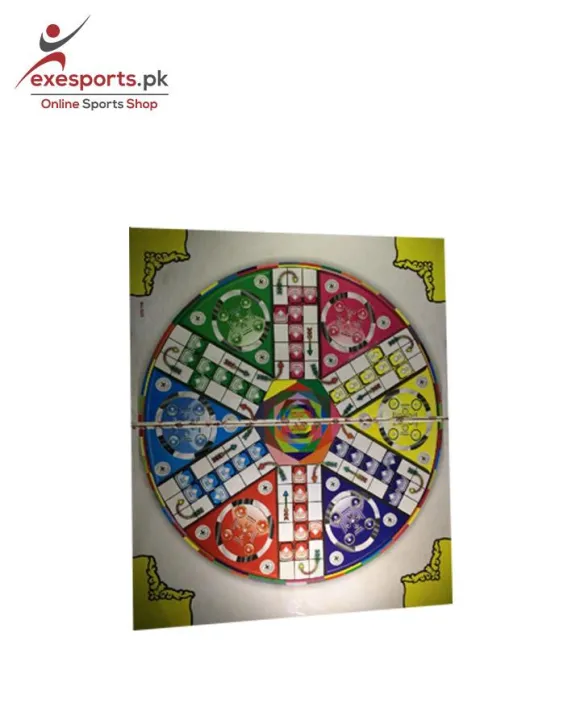 Six Player Ludo | Daraz.pk: Buy Online at Best Prices in Pakistan ...
