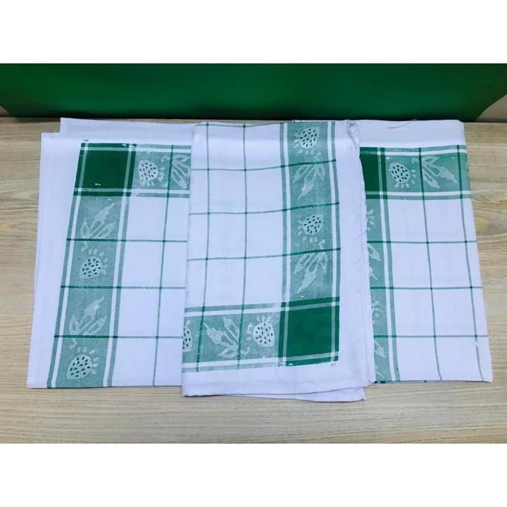 Exotic Design Roti Romal 3 Pcs | Daraz.pk