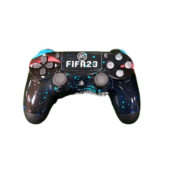 DualShock 4 Wireless Controller - Black | Daraz.pk
