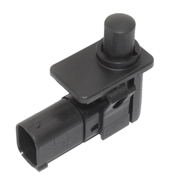 For Bmw E46 320I E39 530D E60 E38 E65 Hood Alarm System Switch Under ...