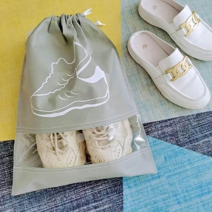 PACK 1 Improved Quality LARGE Storage Bags FOR shoes , wardrobe ...