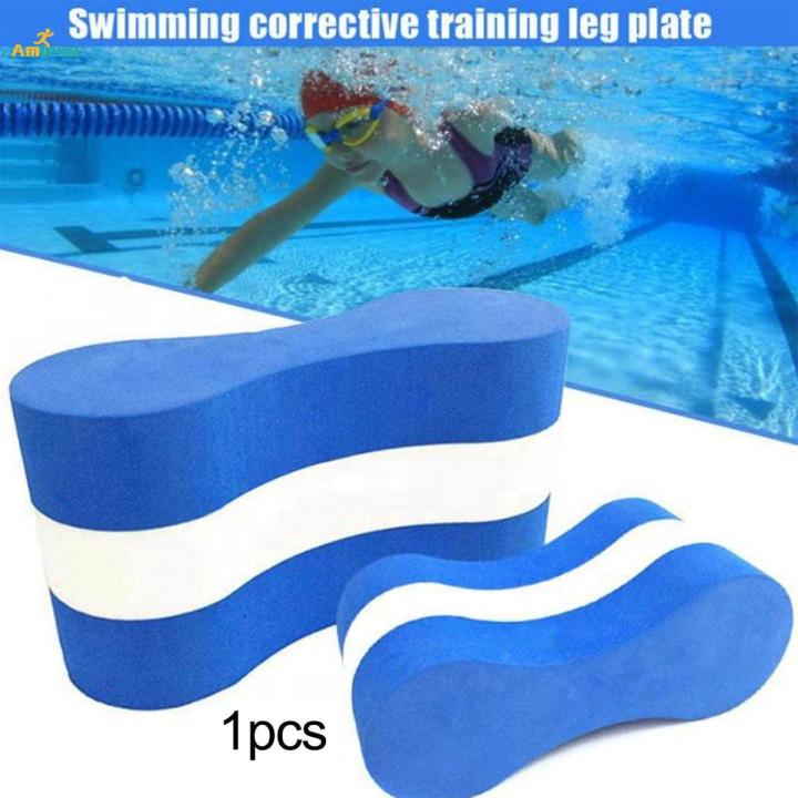 Pull Buoy Leg Float Buoyancy Stroke Water Exercise Swimming Pull Float ...