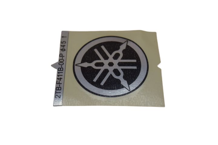 Yamaha YBR 125G,YBR 125, YBR 125Z DX , OEM Genuine Tanki Side Yamaha ...