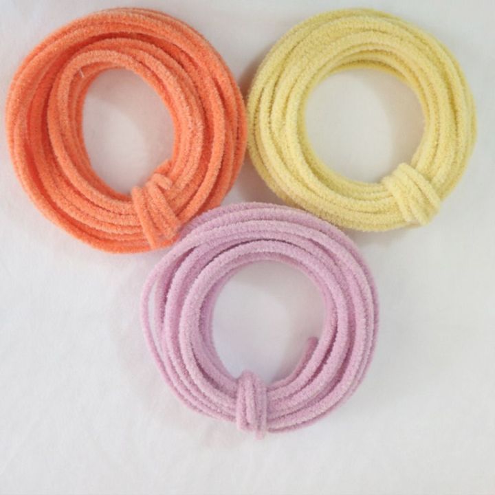 Twisting Bar Handmade Handmade Fluffy Bar Wire Plush Soft Handmade ...
