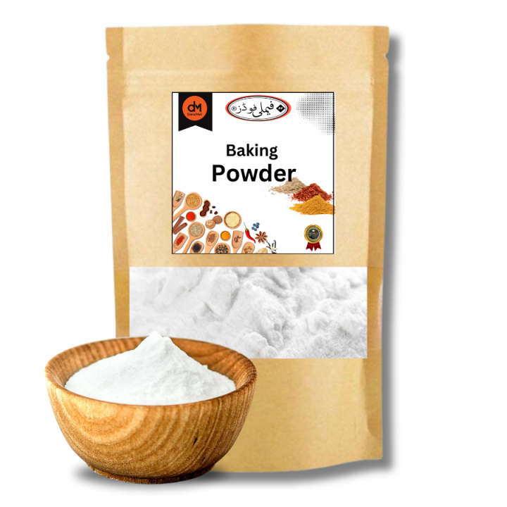 Baking Powder - 1 KG | Daraz.pk