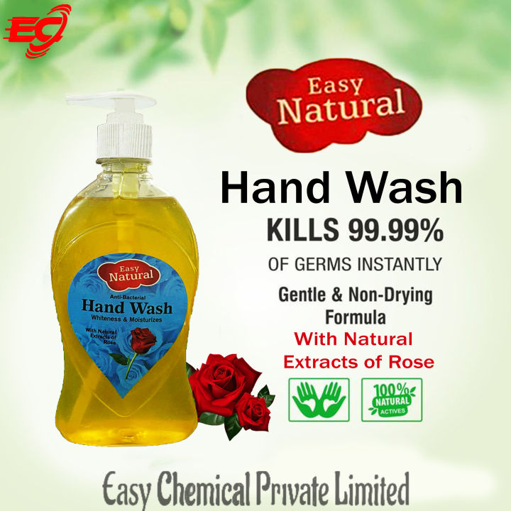 Easy Hand Wash 500ml | Daraz.pk