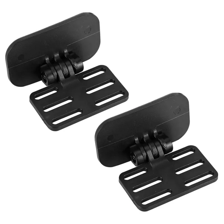 Rear Camera Holder,Adhesive Backup Camera Mount Dash Cam Mirror Mount ...