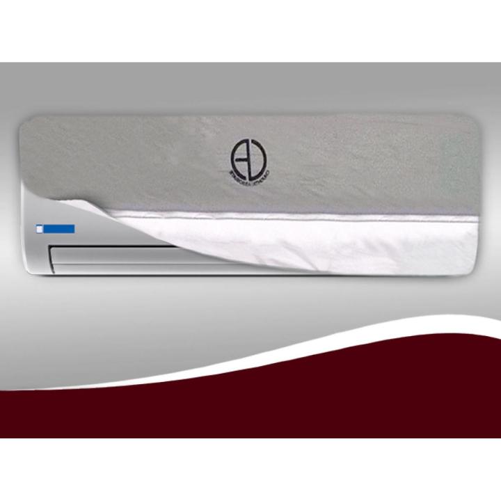 AC Dust Cover 1 Ton And 1.5 Ton All inverter Ac Dust cover Indoor ...