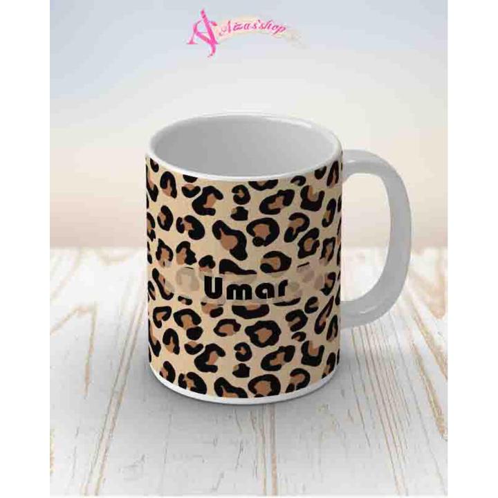 Umar name mug | Daraz.pk: Buy Online at Best Prices in Pakistan | Daraz.pk