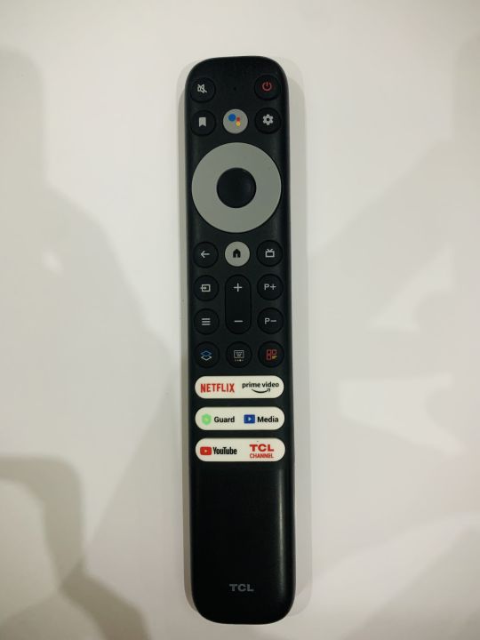 TCL Smart Android Led Tv Remote | Daraz.pk