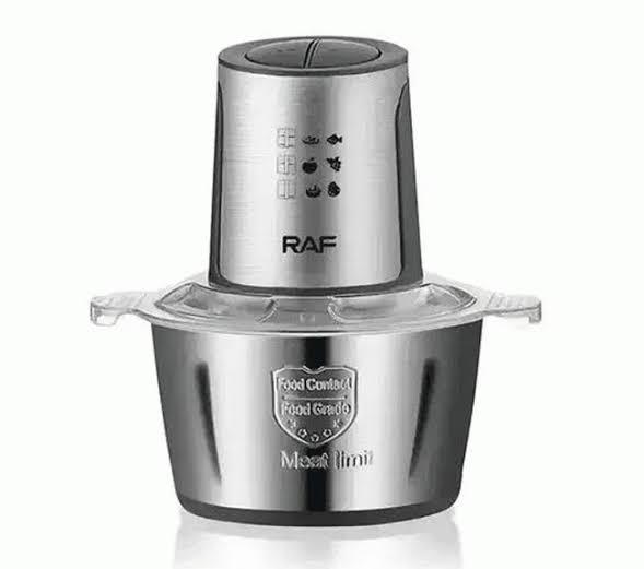 Raf Food Processor - and blender - meat chopper - grinder machine ...