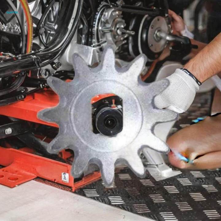 Horizontal Jack Gear Repair Tool Body Accessories Spare Parts ...