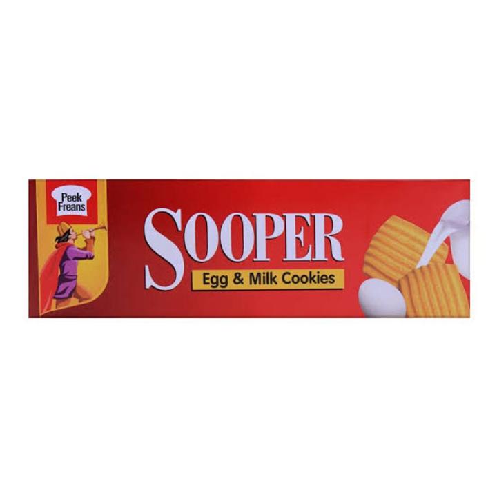 Sooper Biscuit Family Pack 2 pcs | Daraz.pk