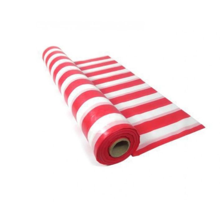 Disposable Table Sheet Cover / Dastarkhwan ( 25 Sufra Sheets/Roll ...