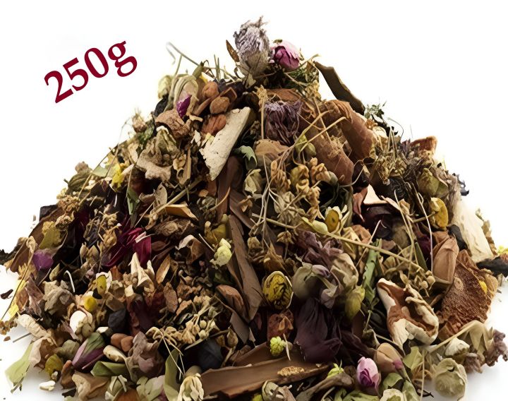 Desi Joshanda 250 Grams Pure Organic Free From Chemicals Joshanda Best ...