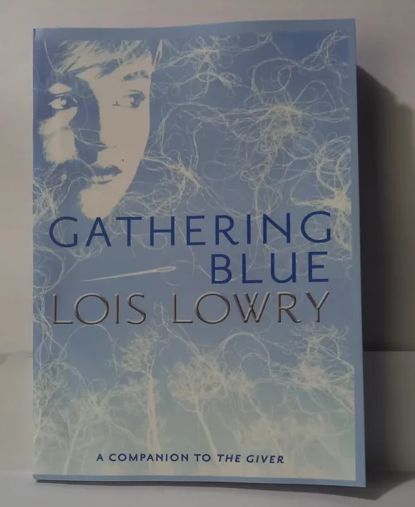 Gathering Blue by Lois Lowry | Daraz.pk