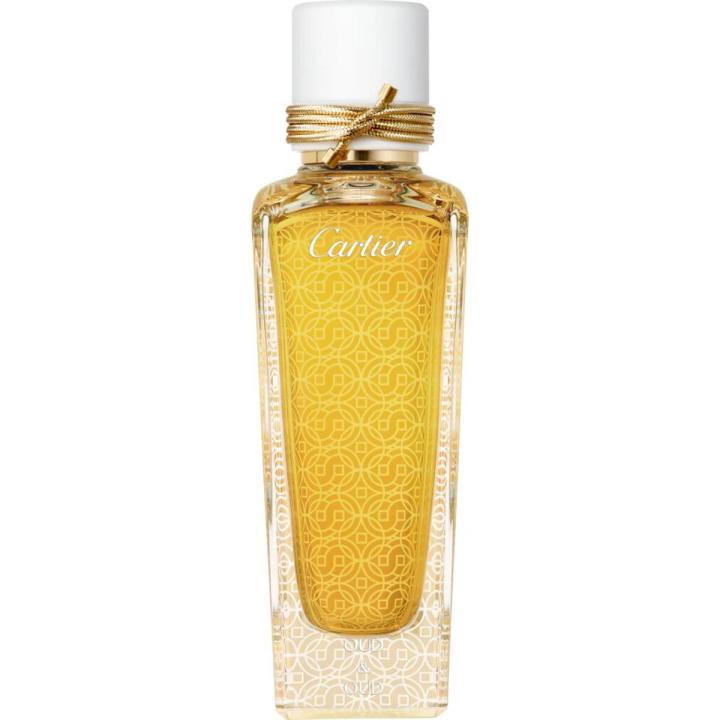 Cartier Oud & Oud Perfume Edp 75ml | Daraz.pk