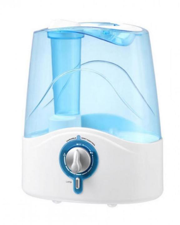 Air Humidifier - SAH-6107 - White | Daraz.pk