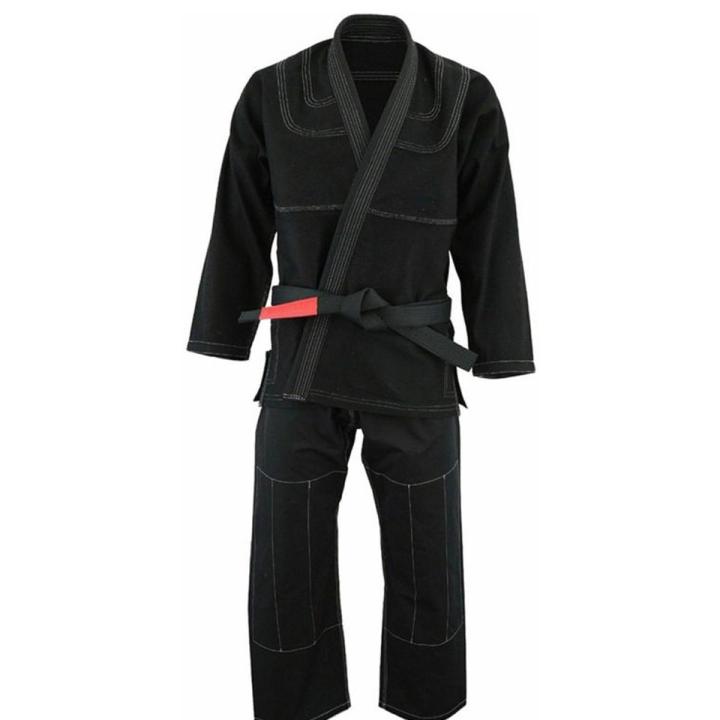 Men Sportswear uniform martial arts Bjj Gis Suits Kimonos Suits | Daraz.pk