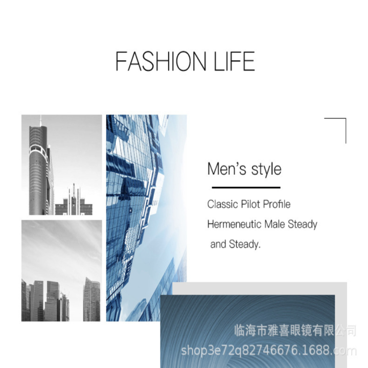 Yellow Lens Night Vision Glasses Motorcycle Riding Anti-Uv Unisex ...