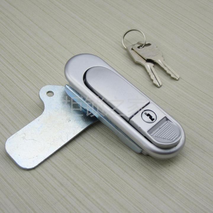 Haitan AB301-3-1 button bounce plane lock AB303-1 distribution box ...