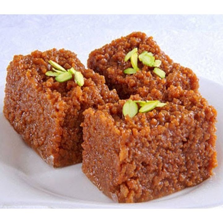 Prince Dodha Sweet of Khushab Desi Ghee Dhodha | Daraz.pk