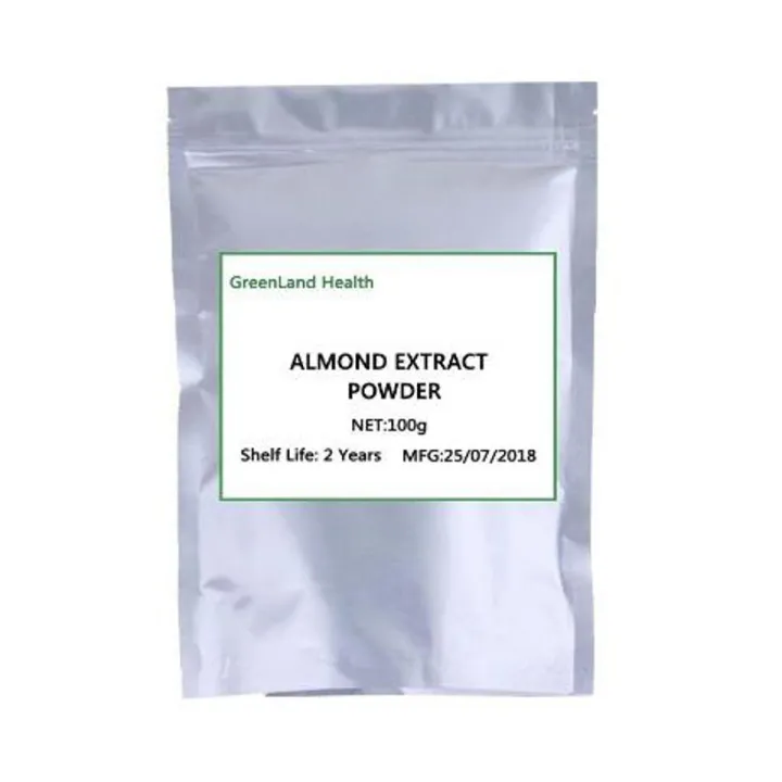 Almond Extract Powder 200G | Daraz.pk