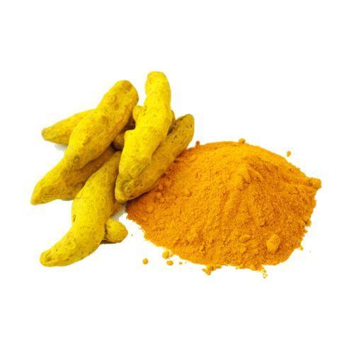 Amba haldi powder - Jungli haldi powder (Wild Turmeric Powder) - 100 ...