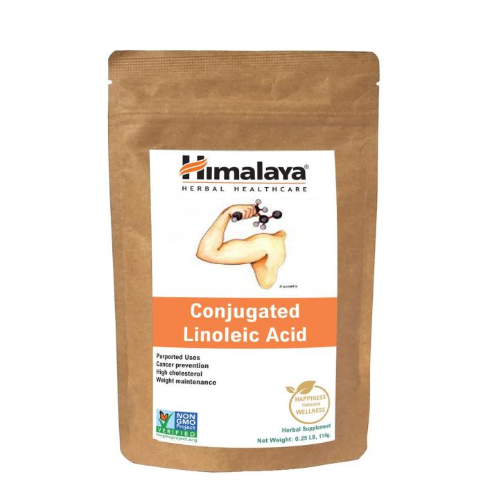 Conjugated Linoleic Acid Powder 114 g | Daraz.pk