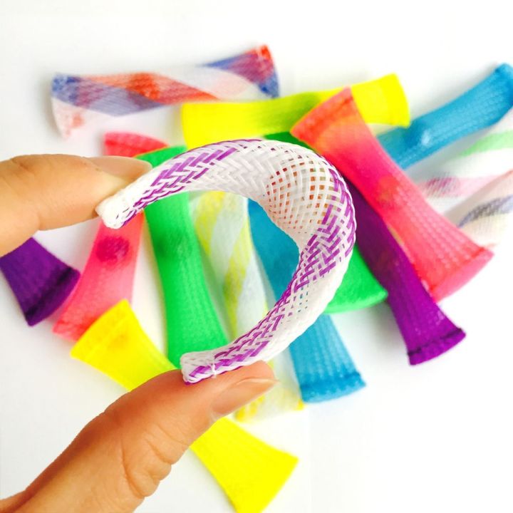 Children Special Need Adults Fidgets Relieve Stress Hand Fidget Toys ...