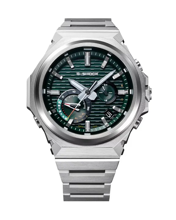 Casio G Shock GST-B1000 Series Shock Resistance Carbon Core Guard ...