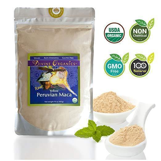 Natural Fine Powder 453g | Daraz.pk
