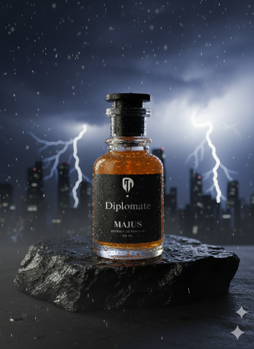 DIPLOMATE - Nearest Match to Creed Aventus - Long Lasting perfume 50ml ...