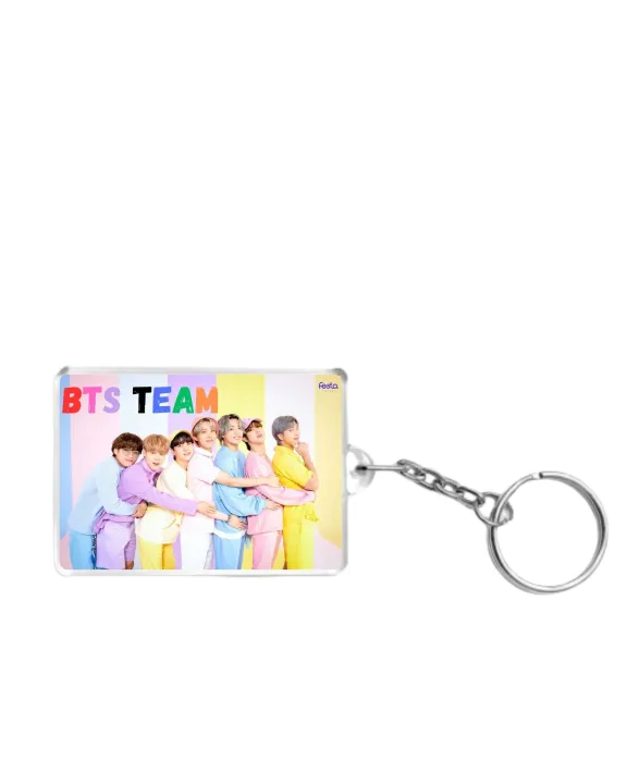 KeyChains BTS KeyChain POP Star BTS KeyChain This Is A Best KeyChain ...