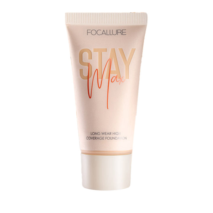 Focallure FA150 Styamax Matte Flawless Foundation | Daraz.pk