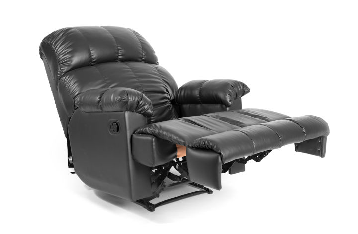 Master Relaxor (Full Back Fiber) | Daraz.pk