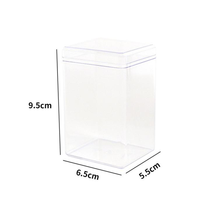 W&G Mini display box blind box storage Blind Box Storage Display Rack ...