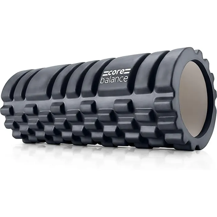 Physio Foam Roller Pilates Exercise back Muscles Abdominal Gym Yoga ...