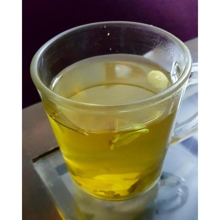 Special Peshawari Green Tea 250g | Daraz.pk