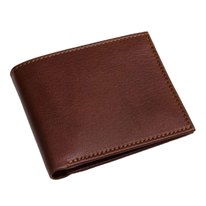 Premium Quality Leather Wallet For Men | Daraz.pk