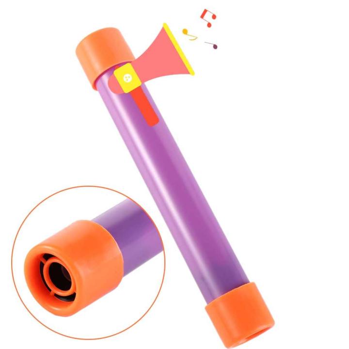Halloween Spoof Fart Tube Noisemaker Fart Tube Sound Tube Rocking prop ...