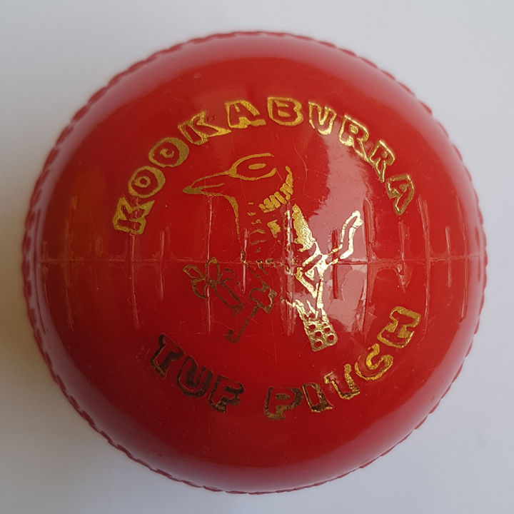 Cricket Ball synthetic for Practice 1 Piece best for cricket bat ...