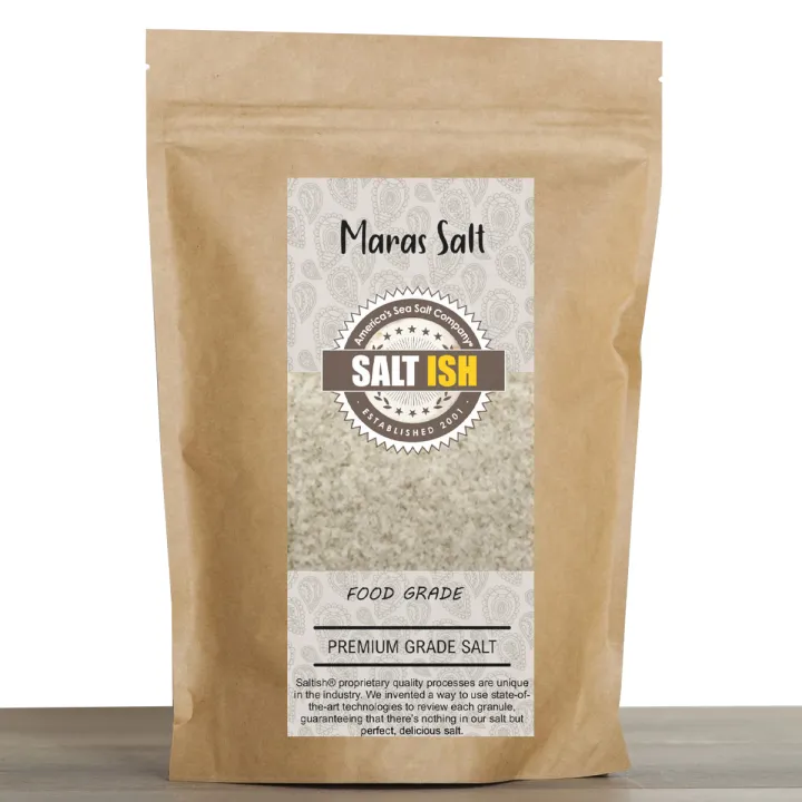 Maras Salt 500 gm | Daraz.pk: Buy Online at Best Prices in Pakistan ...
