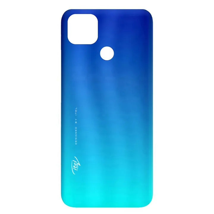 iTel Vision 1 Plus Back Body Casing Housing Replacement with Battery ...