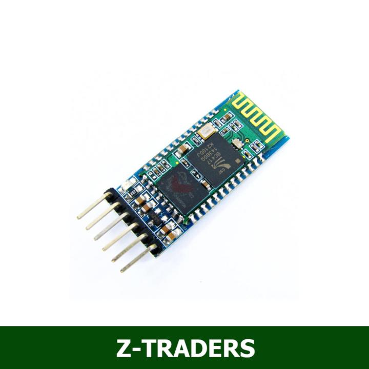 HC05 Bluetooth Module for Arduino | Daraz.pk