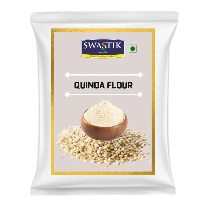 Quinoa Flour 1000 gram white quinoa powder 1 kg | Daraz.pk