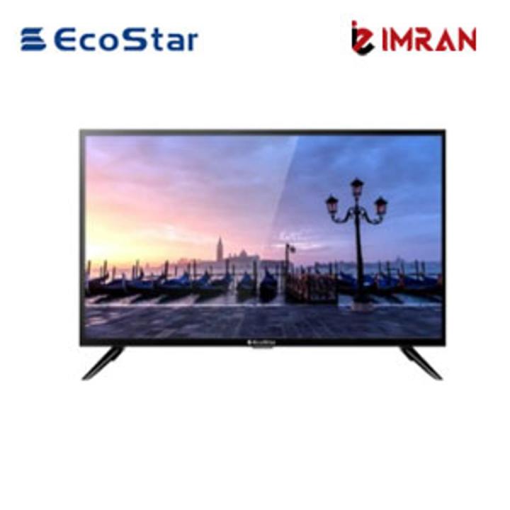EcoStar -CX-32U575A+ -32" Simple HD LED TV | Daraz.pk