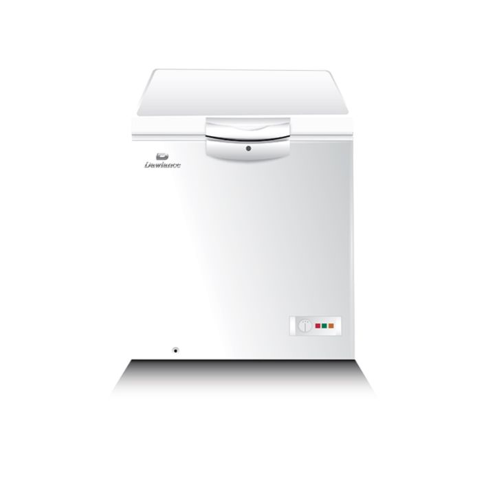 Dawlance 200P W Single Door Freezer | Daraz.pk