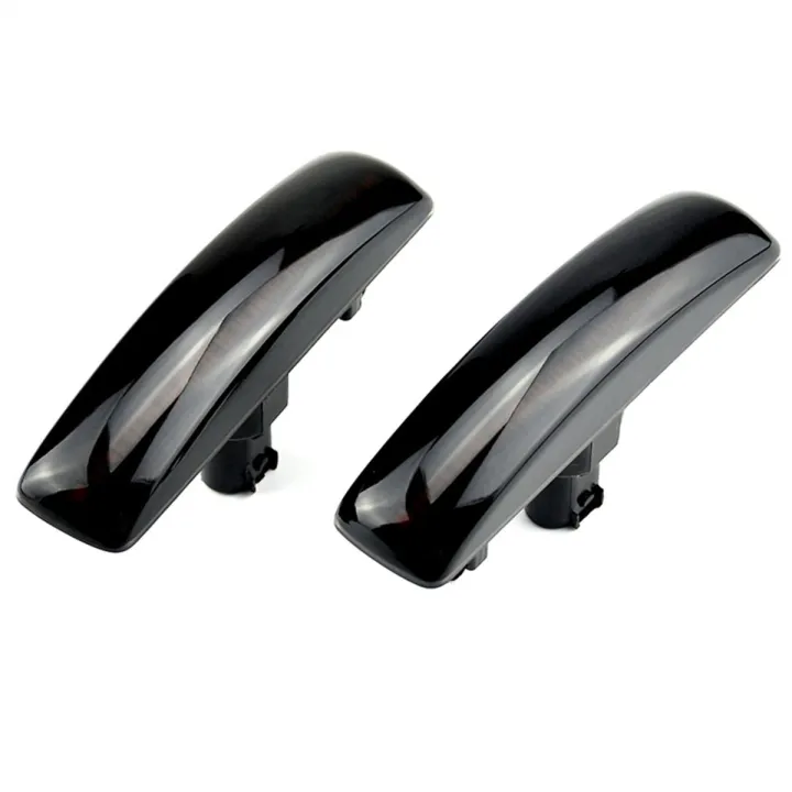 Flowing Fender Side Light Side Turn Signal Fender Light Car | Daraz.pk