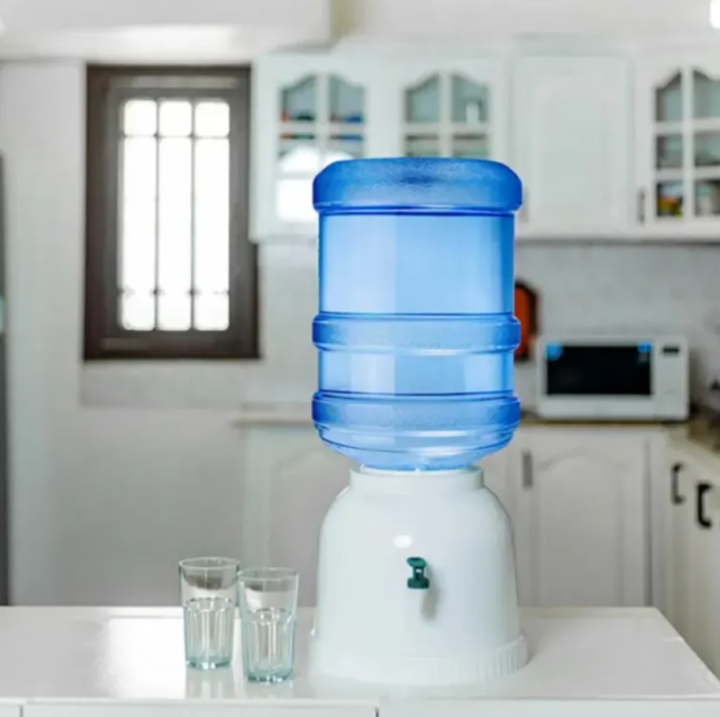 Non Electric Mini Water Dispenser | Daraz.pk